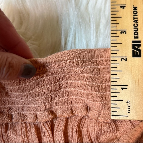 Elan | Pants & Jumpsuits | Elan Wide Leg Boho Pants | Poshmark